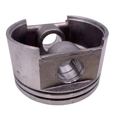 Abkühlung reciprocationg halb hermetischer Kompressor Ersatzteil-Kolben für frascold Kolben 82mm
