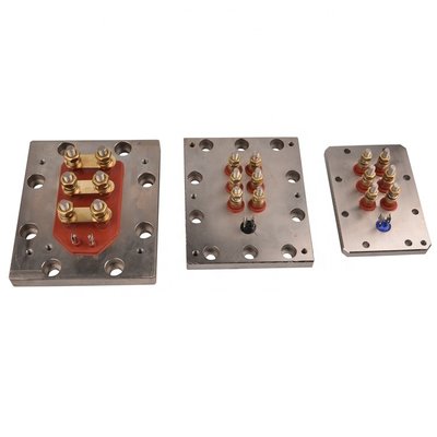 frascold Ersatzteile des Abkühlungskompressors halbhermetischer Teilverteiler W/Z/V/S der Kompressorhohen qualität