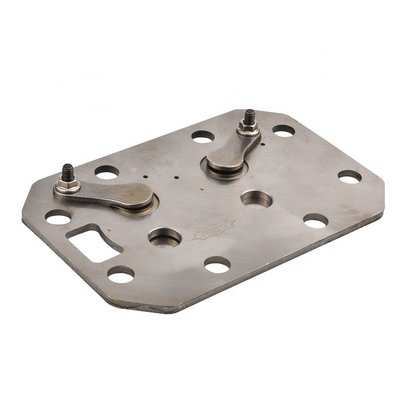 Abkühlungskompressormetallventilplattenausrüstungshochleistungs-Ventilplatten für frascold Kompressor S1051