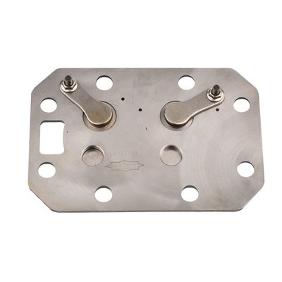 Abkühlungskompressormetallventilplattenausrüstungshochleistungs-Ventilplatten für frascold Kompressor S1051