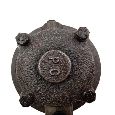 Hochleistungs-York-Kompressor-Ersatzteile 026 Pumpe des Öl-37522 000