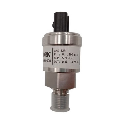Abkühlungs-Ersatzteile schrauben Kompressor York 025 2983 die 000 Wandler-Presse