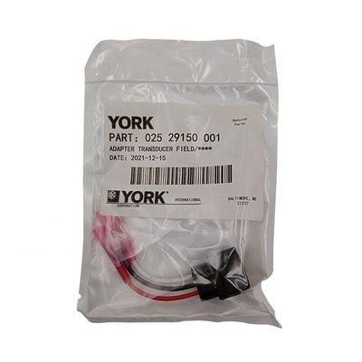 York-Kompressor-Ersatzteile 025 29150 001 Adapter-Wandler-Feld