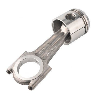 Hochdruck-York-Kompressor-Ersatzteile den Pumpenkolben, der Rod Piston anschließt