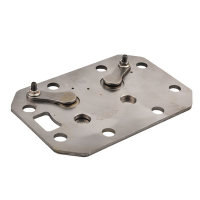 Refrigerator Spare Parts-Ventil-Platte des Modell-S1051 für Kompressor