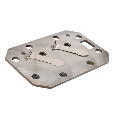 Refrigerator Spare Parts-Ventil-Platte des Modell-S1051 für Kompressor