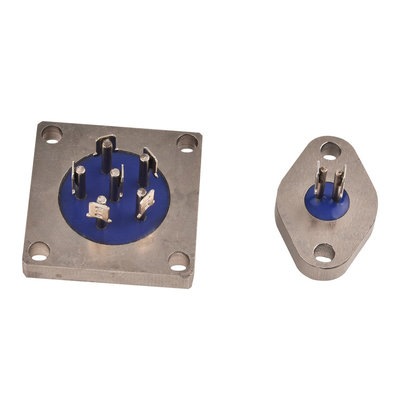 Terminalblock Bitzer Kompressor Ersatzteile Endplatte 2 Pins/ 6 Pins mit FC,CC,S4BCF-5.2Y-25.D