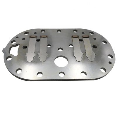 Für den Bltzer Kühlkompressor Bltzer Kühlkompressor Ventilplattendichtung Set Bltzer Kompressor Teile erhältlich 6J