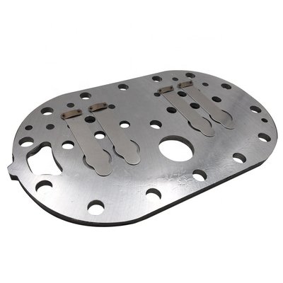 Für bltzer Bltzer Kühlschrank Kompressor Teile Beste Klimaanlage Kühlschrank Kompressor Ersatzteile Luftkompressor Teil Ventilplatte 6H
