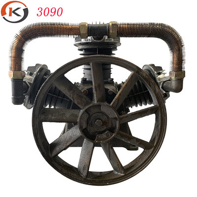 Industrie-Luftkompressor Pumpe Luftkompressor Versorgung mit Öl freie Turmkompressor Pumpe 3090