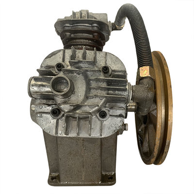 Industrielle Mikro-Luftkompressor-Hochdruckpumpe Öl_luftfrei_Kompressor_Pumpe 2065