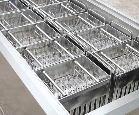 Commercial large production 12molds ice cream/gelato popsicle maker machine 32000pcs/day  WT/8613824555378 supplier