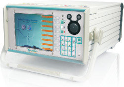 Ponovo PW866i Protection Relay Tester for protective relays