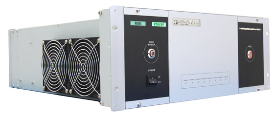 Ponovo PA460Bi Digital Real Time Simulation Power Amplifier