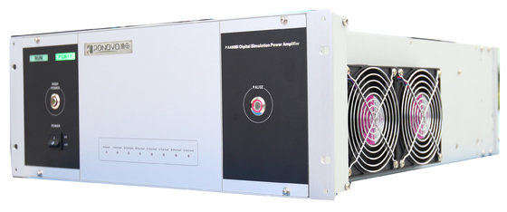 Ponovo PA460Bi Digital Real Time Simulation Power Amplifier
