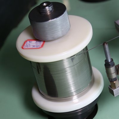 Nickel Chrome Cr20Ni80 Resistance Alloy Wire/Strip/Ribbon for heating