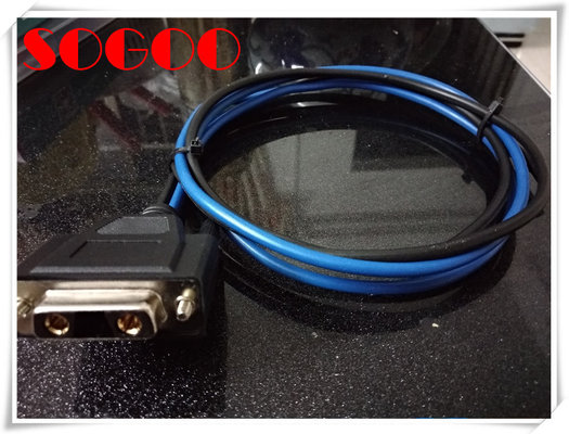 48V Bespoke Cable Assemblies , RRU DC Power Cable Assembly For Huawei