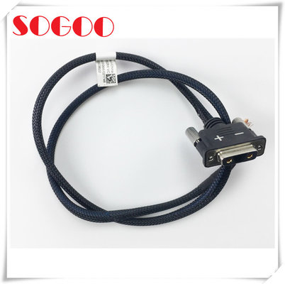 Portable Custom Rf Cable Assemblies Data Extension Cable 1 Year Warranty