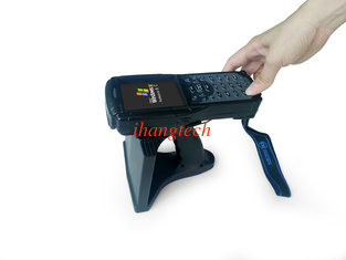 China long range reader PDA  for inventory management supplier