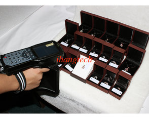 China long range scanner for jewelry supplier