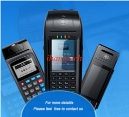 China Android Programming POS with SDK Software for Development supplier