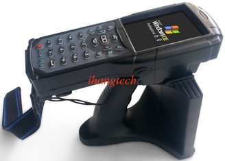 China PDA/ handheld terminal for chain store managements supplier