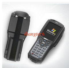 China PDA/ handheld terminal with15M long range scanner supplier