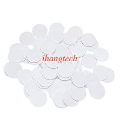 China RFID HF Token card nfc 213/216/215 supplier