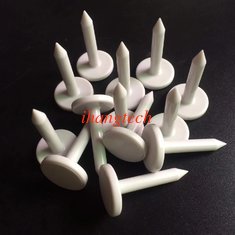 China passive RFID UHF 860-960MHZ  Nail Tree Tag for fixed asset management supplier