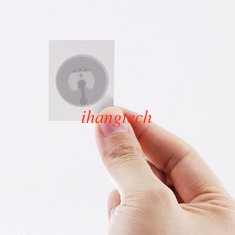 China 215 NFC 215 Compatible with Amiibo and Tagmo, Fully Programmable and Writable supplier