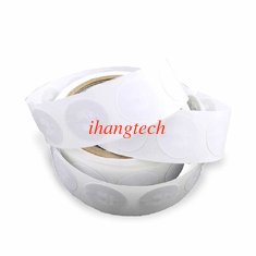 China NFC 213 Tags Sticker 13.56MHz ISO14443A for all NFC smart phones can be used in different application support read supplier