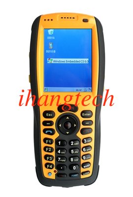 window ce 6.0 OS HF RFID Readers /Point of Sale applications supplier