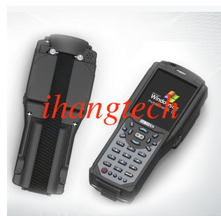 PDA/ handheld terminal with15M long range scanner supplier