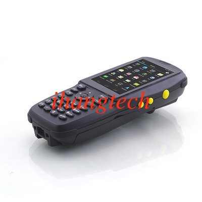 Android pos/handheld pos with nfc scanner/IC card  reader supplier