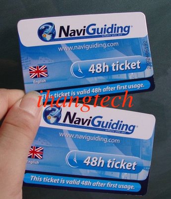Wholesaler Price 4 color Plastic Printing Smart Card 13.56mhz PVC RFID Card supplier