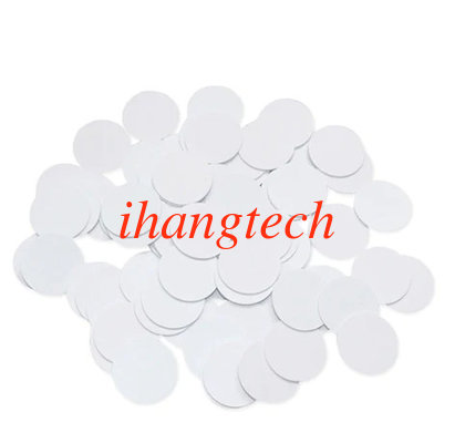 RFID HF Token card nfc 213/216/215 supplier
