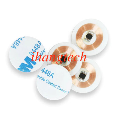 RFID HF Token card nfc 213/216/215 supplier