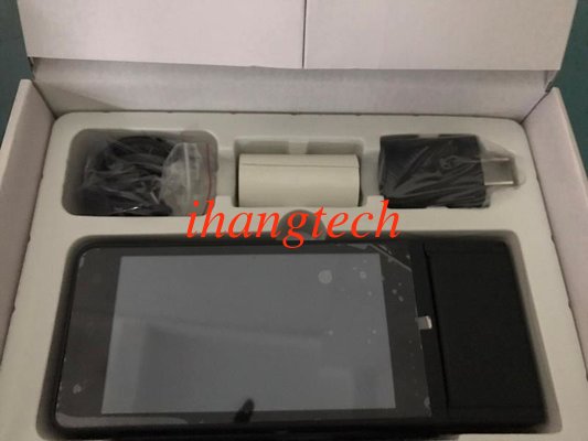 EMV mobile pos  for bankpayment application support emv credit card  and membership card,camera scanner supplier