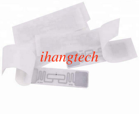 UHF Tags UHF stickers UHF RFIDJewelry Tag  with different size for Tracking Inventory and security control supplier