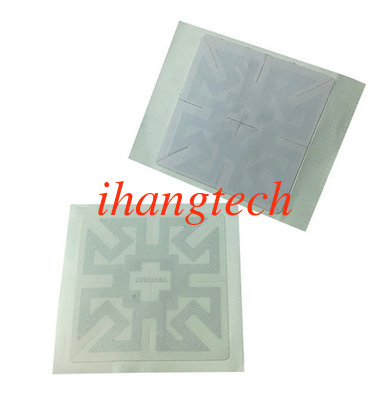 UHF Tags UHF stickers UHF RFIDJewelry Tag  with different size for Tracking Inventory and security control supplier