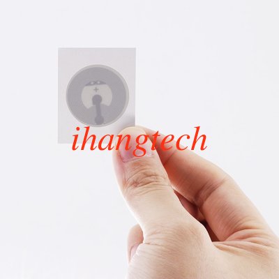 215 NFC 215 Compatible with Amiibo and Tagmo, Fully Programmable and Writable supplier