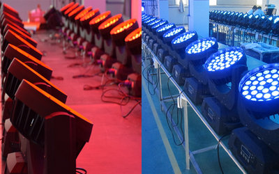 GAGA PRO LIGHTING EQUIPMENT CO.,LTD