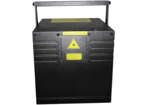 IP44 AC90 - 240V RGB Laser Light Outdoor / Indoor Christmas Lighting CE