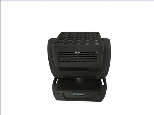 Cree LED Moving Head Light Matrix Beam Headlights DJ Lighting 4 in 1