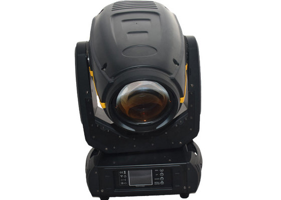 280w  3 in 1  LED Moving Head Light / 10r Beam Moving Head Spot 540 Degree Pan