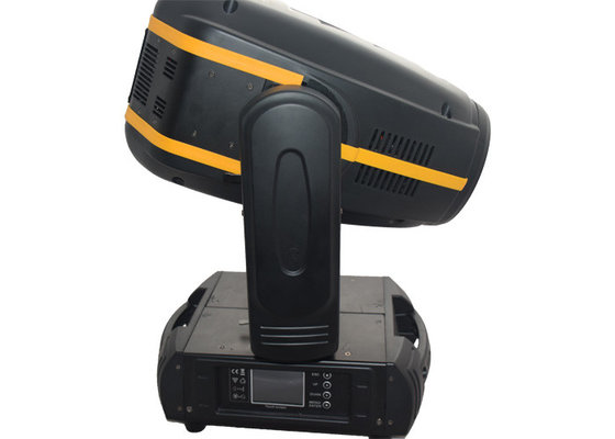 280w  3 in 1  LED Moving Head Light / 10r Beam Moving Head Spot 540 Degree Pan