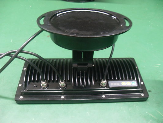 IP 65 3W Disco Stage Purple Red LED Par Can 3 Channel DMX Controller