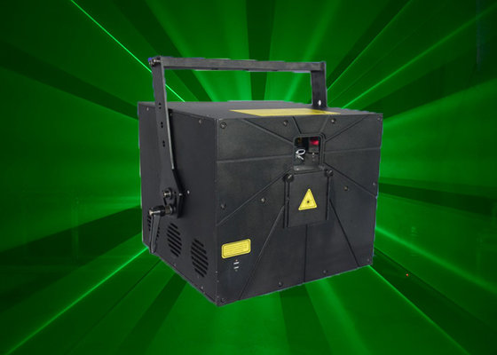 30k 10000mW Rain RGB Laser Light Show Equipment Party 3w 5 w DJ Lighting Lasers