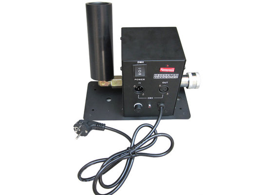 DMX Power Stage LED Co2 Jet Cannon Jet Machinery 2CH 50Hz - 60Hz