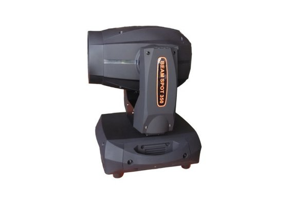 Spot / Beam / Wash Moving Head Stage Lights With Dmx Signal Control Mode